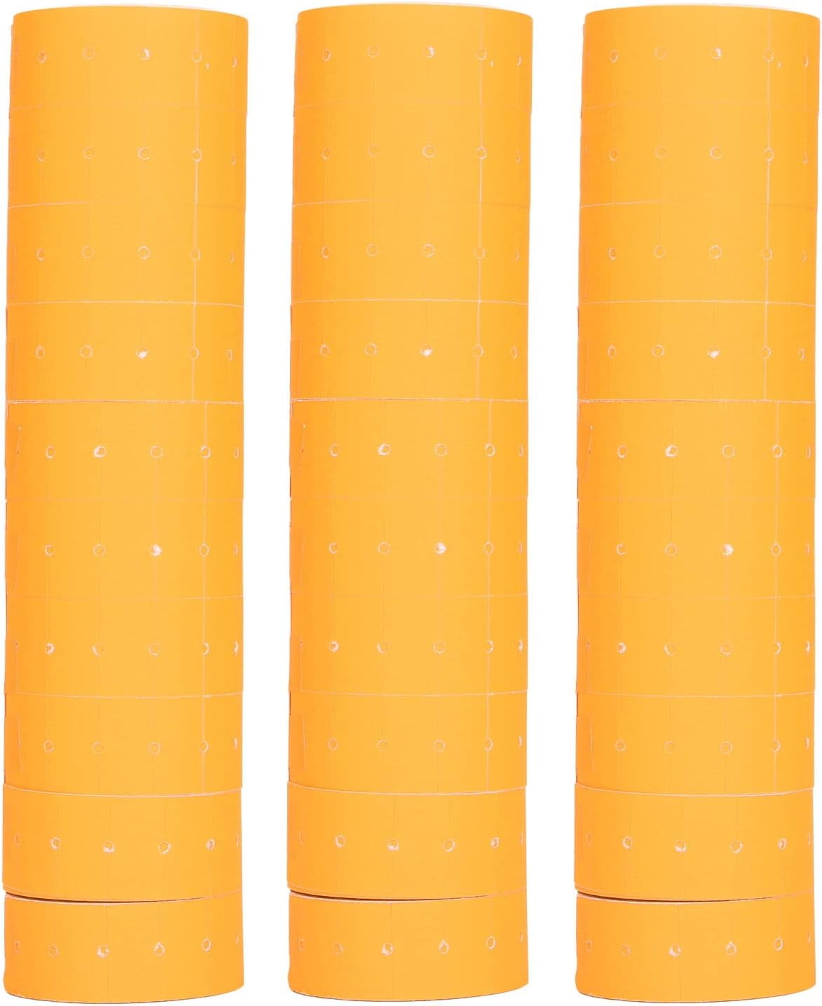 DJH-Pricing Labels, 30 Rolls 15000 Price Gun Labels for Mx-5500 M5500 ...