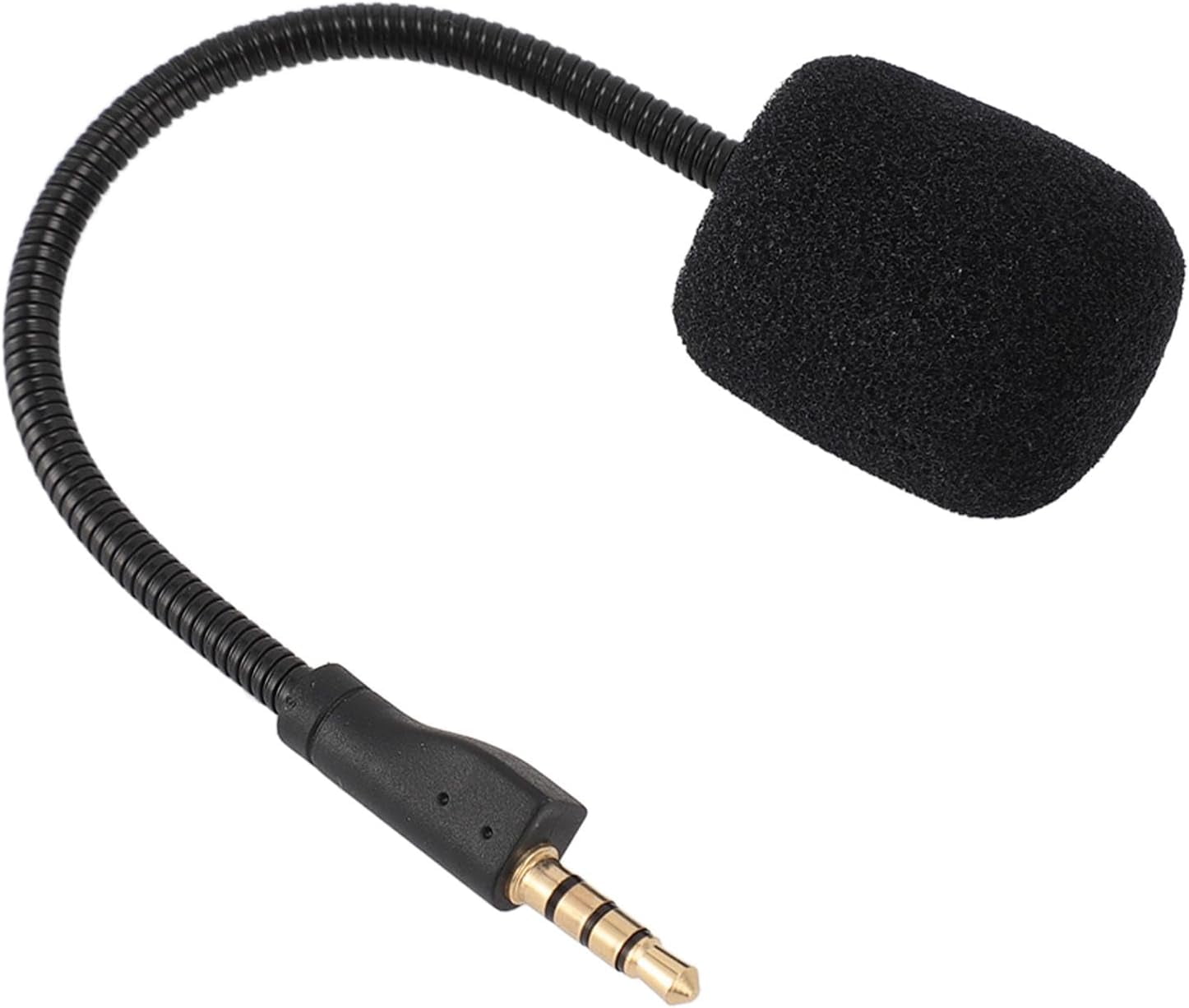 DJH-Replacement Game Mic for Steelseries Arctis 1 Headphone, Noise ...