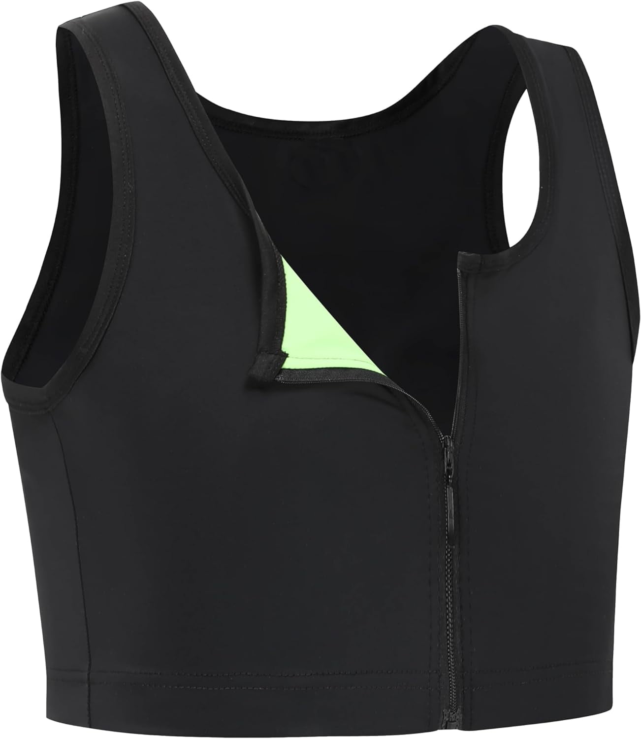 DJH-Women Chest Binder for Large Breasts Binder Chest for Transgender ...