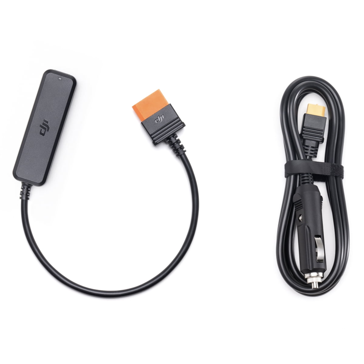 DJI 12V/24V Power Car Power Outlet to SDC Power Cable - Walmart.com