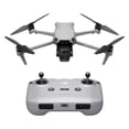 DJI Air 3S Drone with RC-N3 Remote Controller, Dual-Camera System, 45 ...