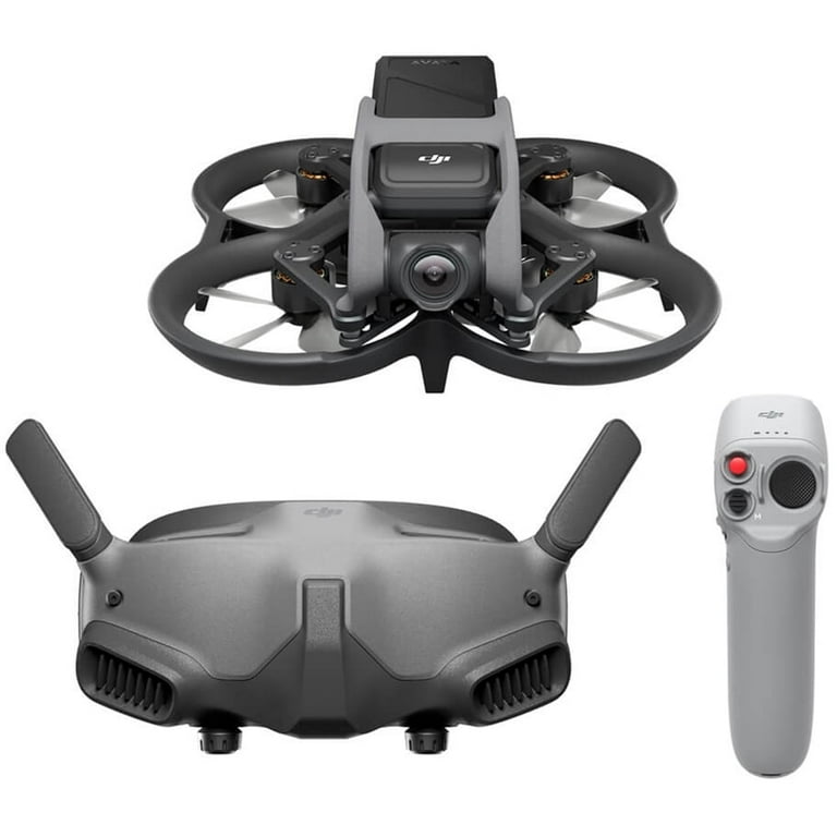 Dji goggles combo store