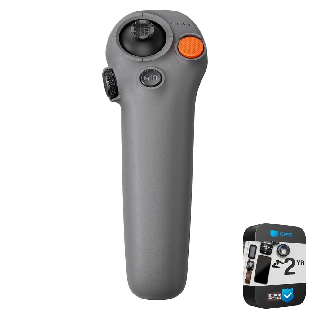 DJI CP.RC.00000023.01 RC Motion 3: Master Precise Drone Control with ...