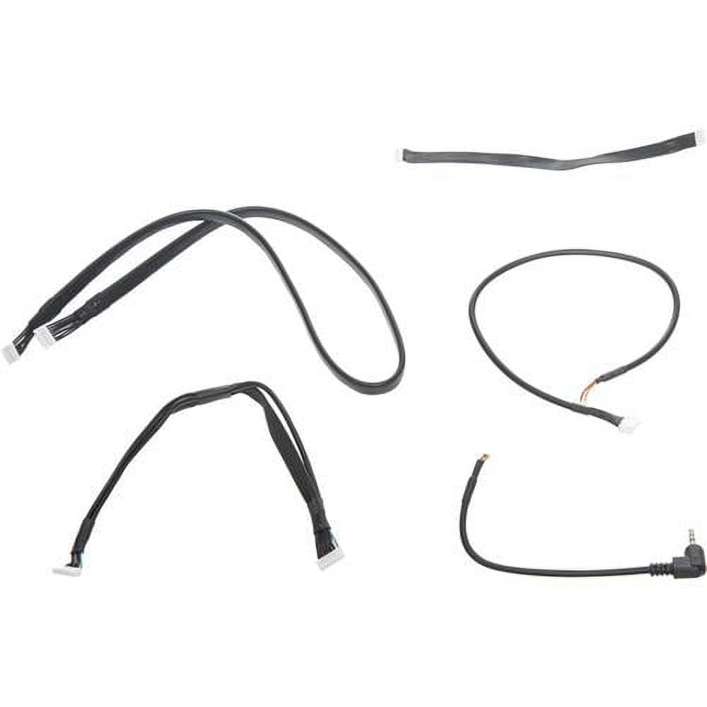 DJI Cable Pack for Zenmuse Z15-BMPCC 3-Axis Gimbal - Walmart Business ...