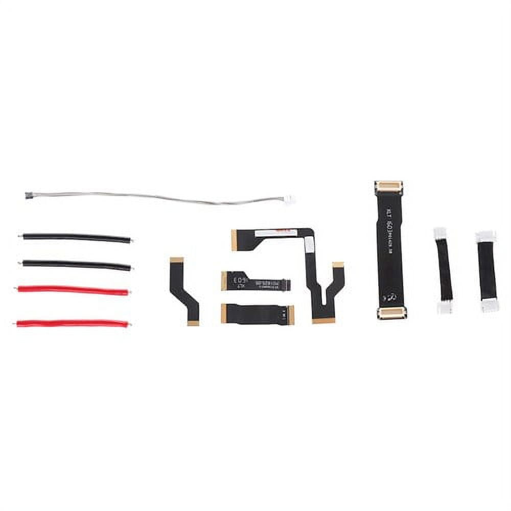 DJI Cable Set for Phantom 4 Quadcopter (CP.PT.000369) - Walmart ...