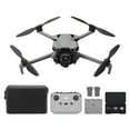 DJI Mini 5 Pro Fly More Combo Drone with RC-N3 Controller - Walmart.com