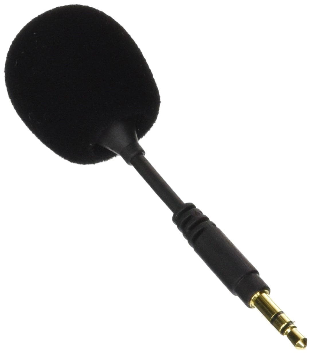 DJI FM-15 Microphone - 100 Hz to 10 kHz - Plug-in -32 dB - Walmart.com