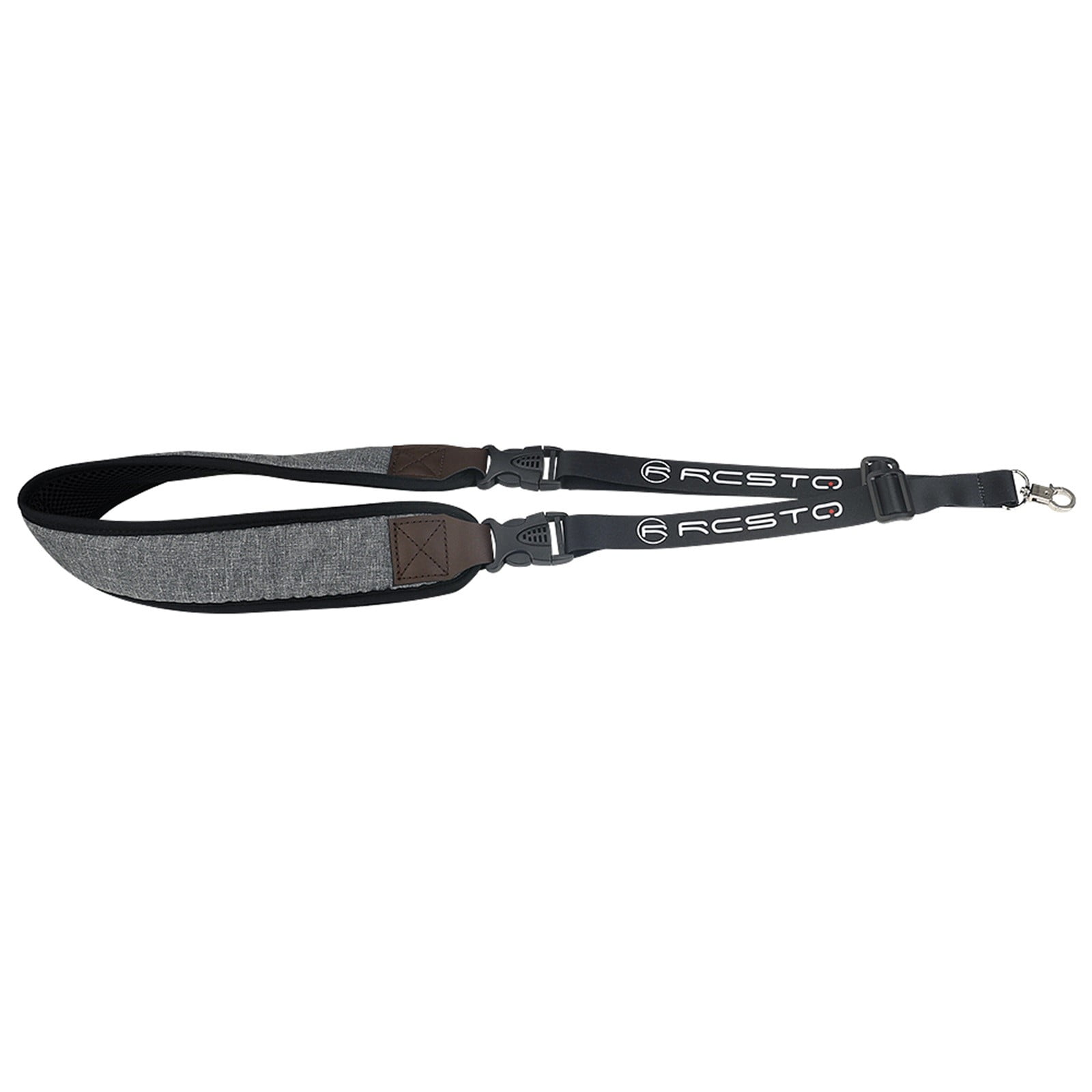 FPV Neck Strap, Adjustable Nylon Strap, 500-800mm Length, Quick-release ...