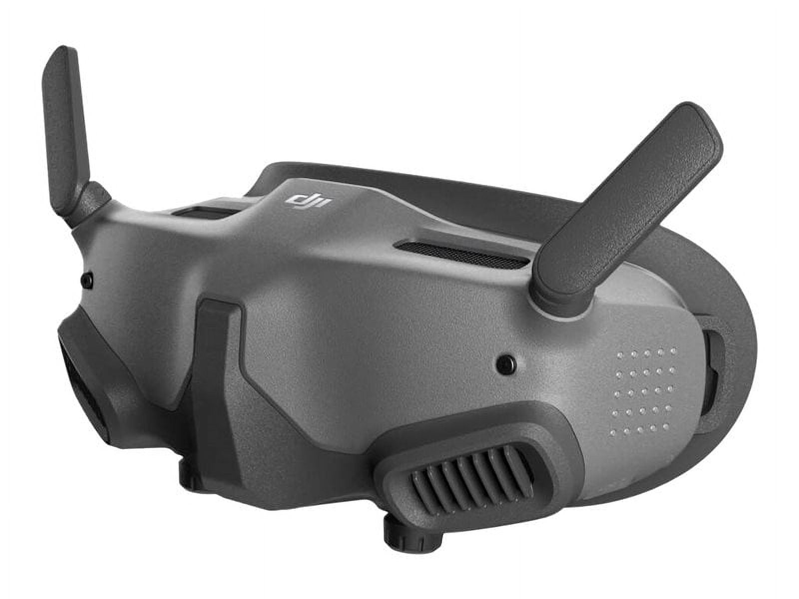 DJI Goggles 2 RCDS18 - Wireless FPV goggle - color - 0.49" - High ...