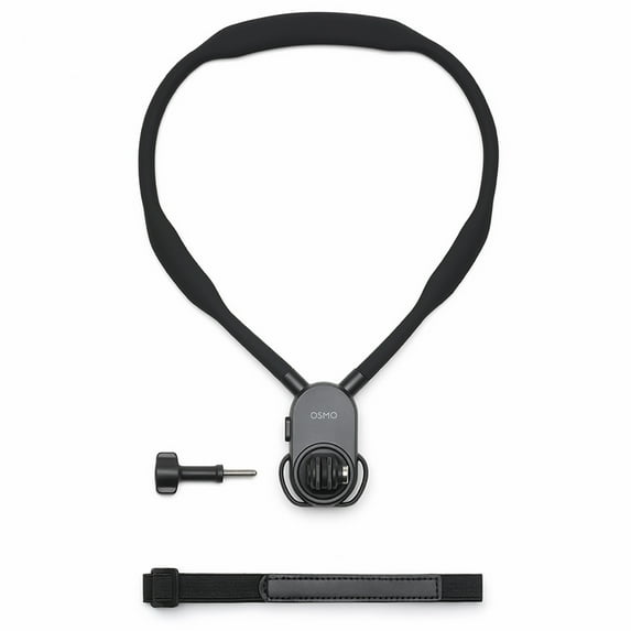 DJI Hanging Neck Mount Max for Osmo 360 and Osmo Nano Camera - Walmart.com