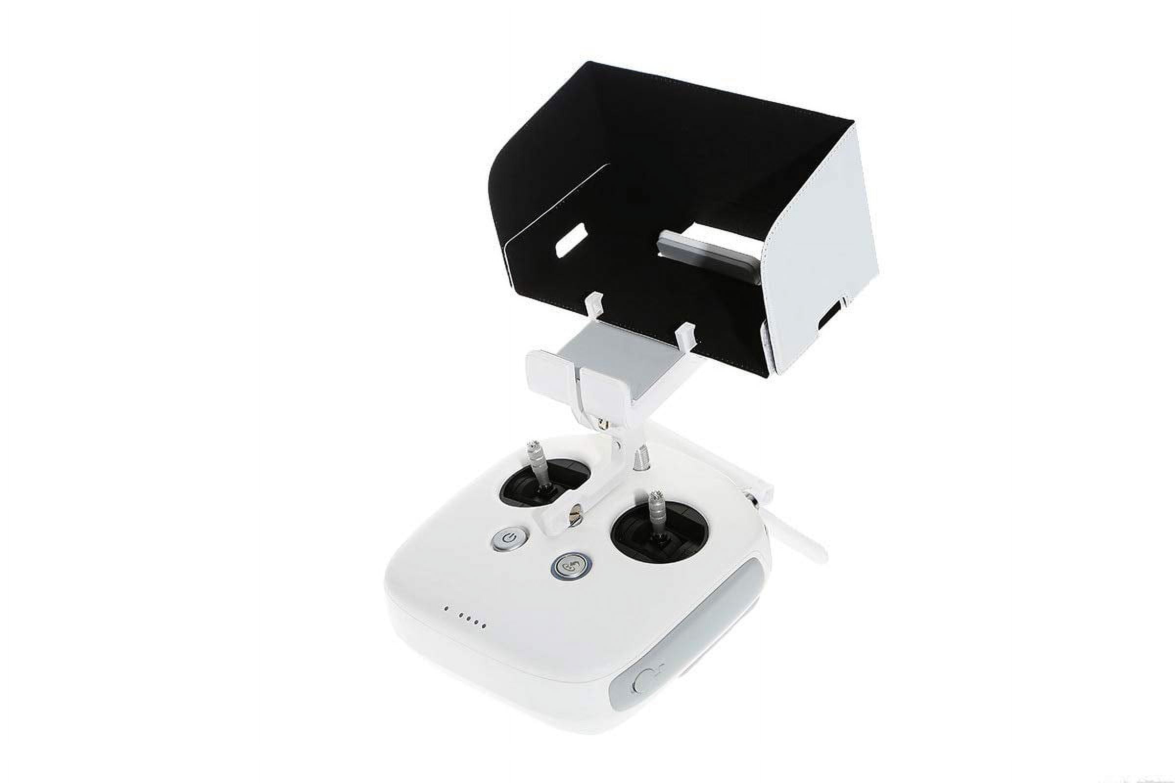DJI Inspire 1 Phantom 3 Part 56 Remote Controller Monitor Hood for Smartphones Walmart