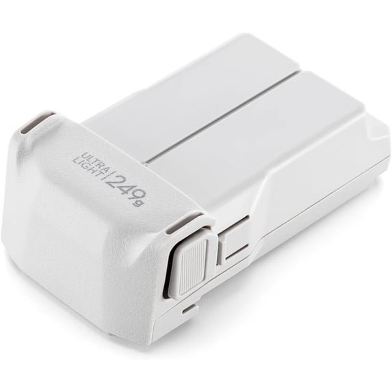DJI, Mini 4 Pro Intelligent Flight Battery, BWX140-2590-7.32, 2590 mAh ...