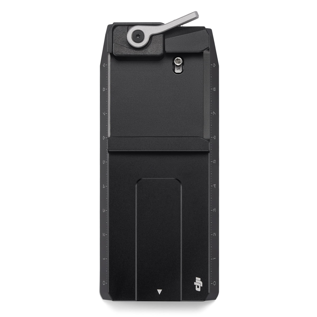 DJI Lower Quick-Release Plate for RS 5 Gimbal Stabilizer - Walmart.com