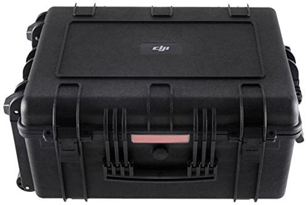 DJI - Hard case for drone batteries - for Matrice 600 Pro - Walmart.com