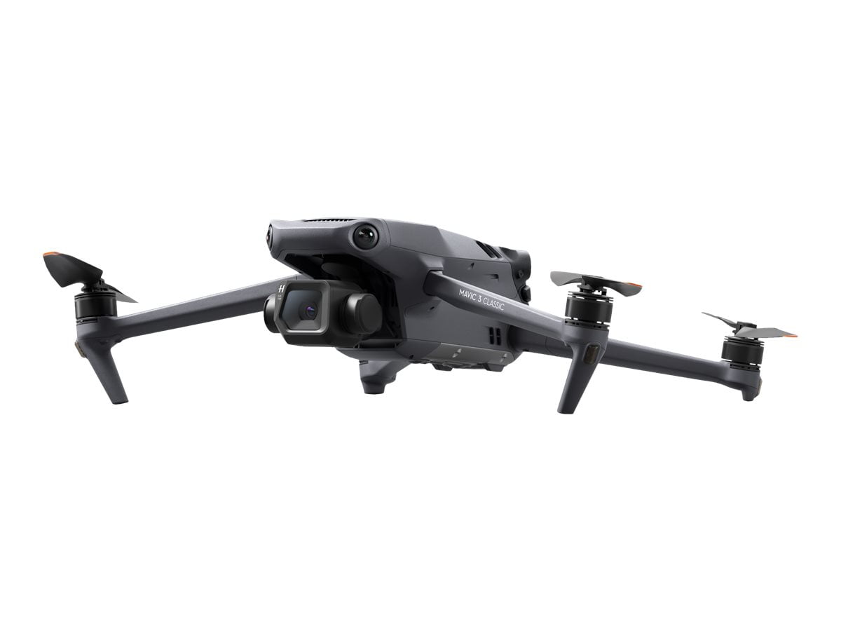 DJI Mavic 3 Classic 4K Video Resolution Aerial Drone - Walmart.com