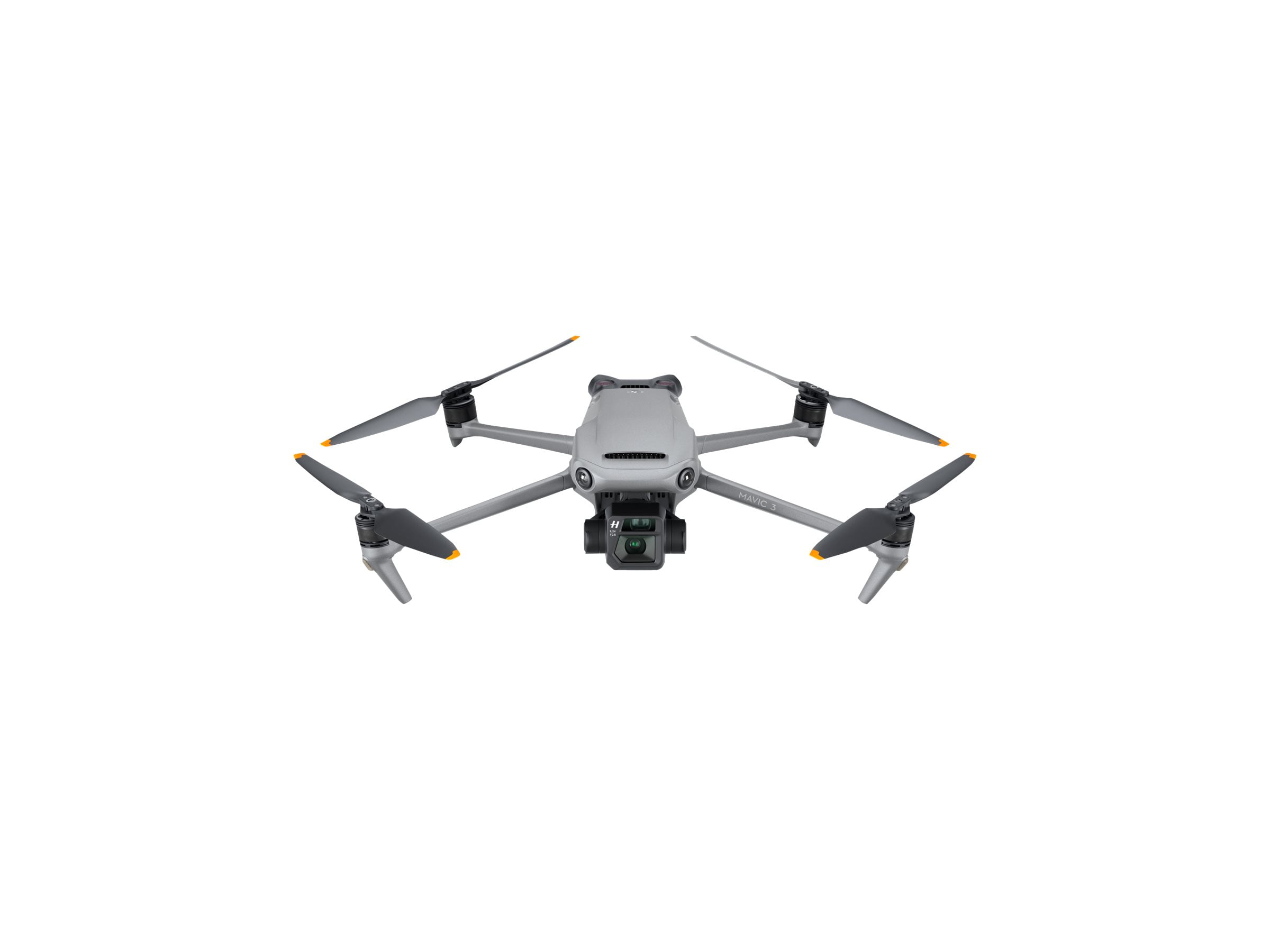 DJI Mavic 3 Quadcopter Aerial Drone - Walmart.com