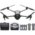 DJI, Drone, Mavic 4 Pro Fly More Combo with RC 2 Remote Controller ...