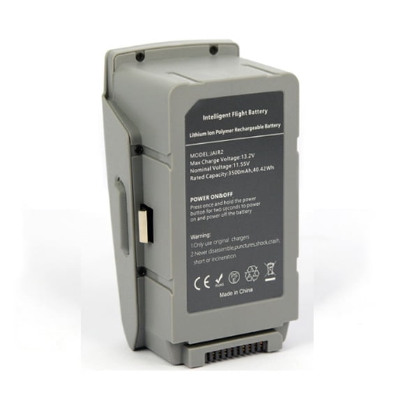 DJI Mavic Air 2 Intelligent Flight Battery - Replacement Spare Battery ...