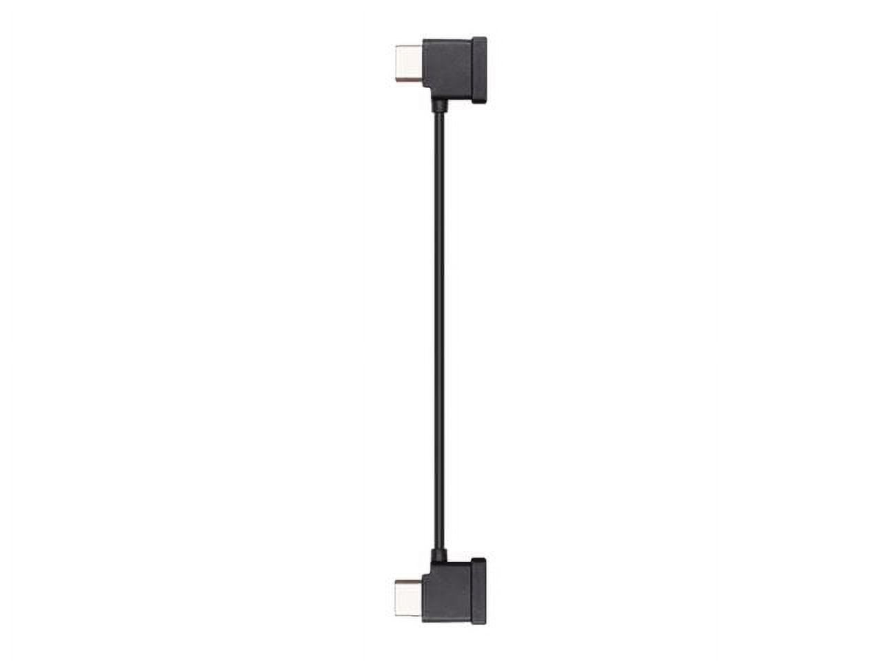 Dji mavic mini lightning cable store