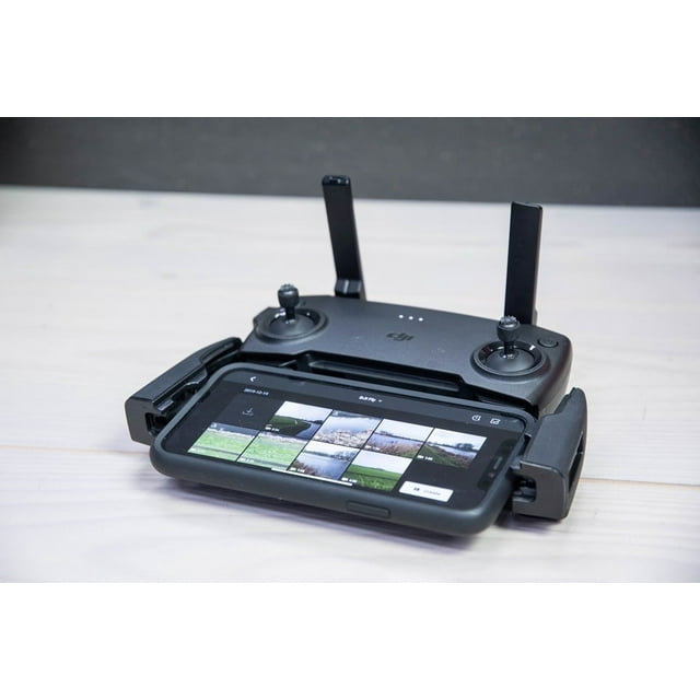 DJI Mavic Mini Remote Replacement Controller RC MR1SS5 + Joysticks ...