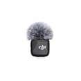 DJI Mic Mini Wireless Lavalier Microphone 1 TX + 1 Mobile RX Detail ...