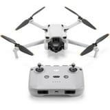 DJI Mini 3 Drone with RC-N1 Remote, Foldable, Smart Camera, Video ...