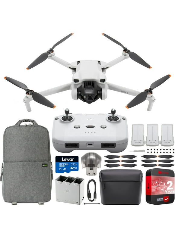 DJI Drones in Drones by Brand - Walmart.com