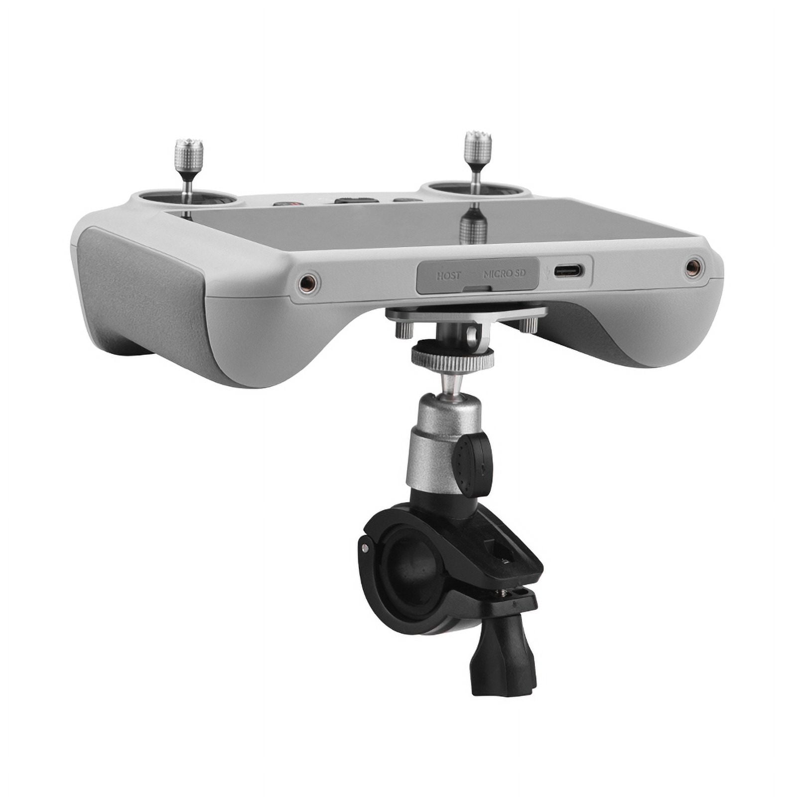 DJI Mini 3 Pro Bike Mount for DJI RC Remote Control Mount Bike Clip RC ...