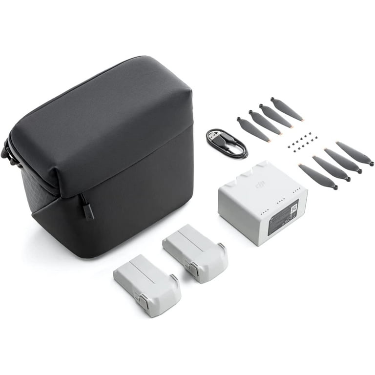 Fly more kit mini 2 store