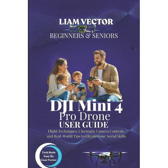 Neurosky Protocol: The Dji Genesis DJI Mini 4 Pro User Guide for ...