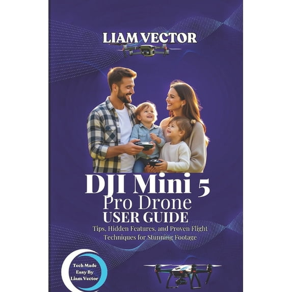 Neurosky Protocol: The Dji Genesis DJI Mini 5 Pro Drone User Guide ...