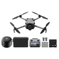 DJI Mini 5 Pro Fly More Combo with RC 2 – 1-Inch CMOS 4K Drone ...