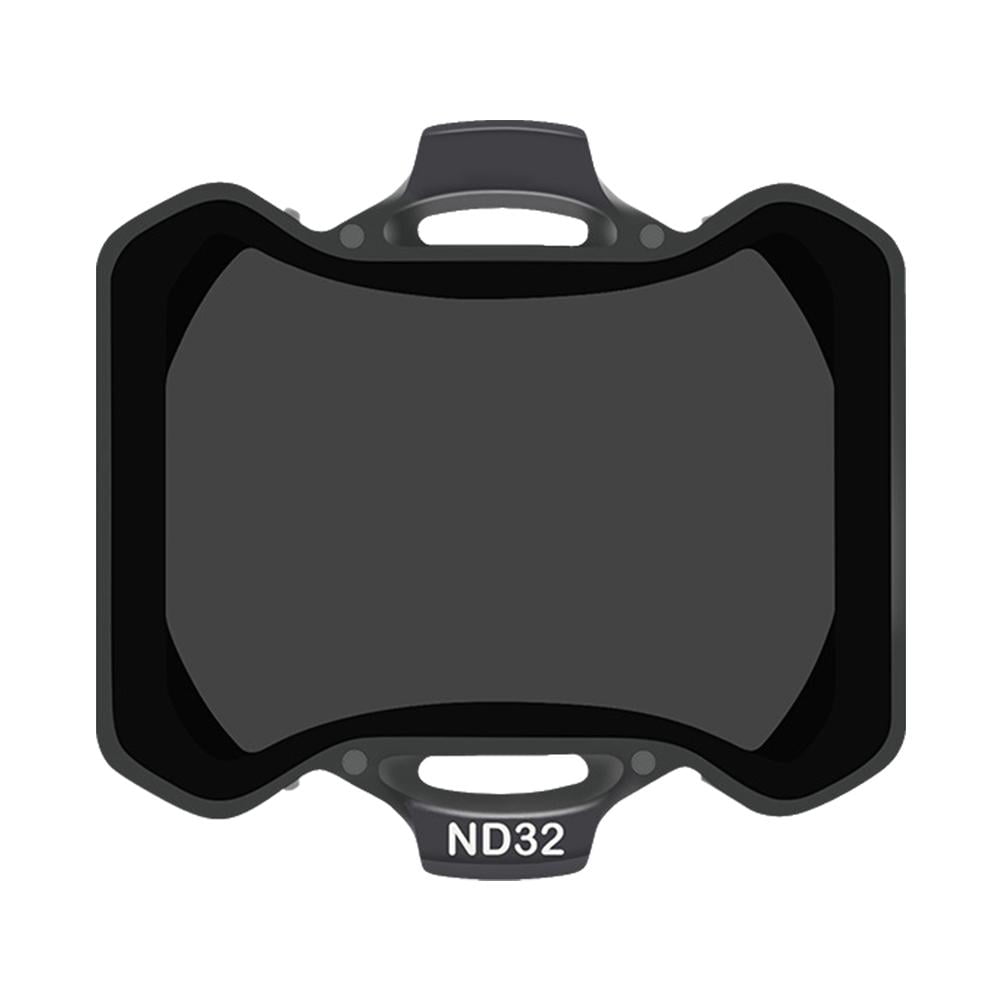 DJI O4 Pro Air Lens Protector - -Lightweight Optical Glass with Scratch ...