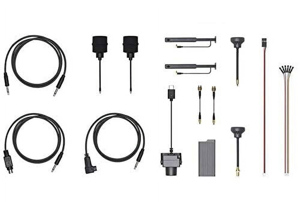 DJI OcuSync Air System - Wireless video extender - up to 4.4 miles ...