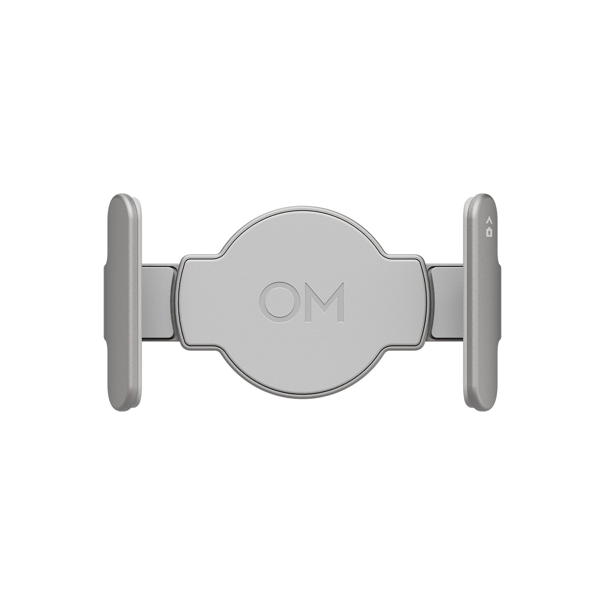 DJI OM Magnetic Phone Clamp for Osmo Mobile 7/7P/8 Series Gimbal ...