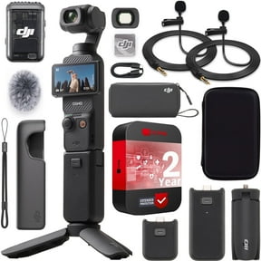 DJI Cameras in Action Cameras & Drones - Walmart.com