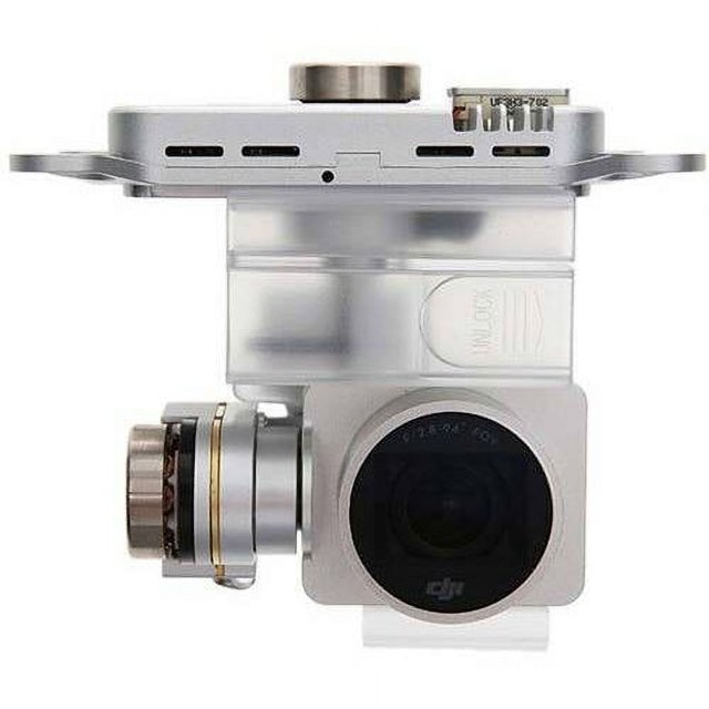 DJI Phantom 3 4K HD Camera Replacement - Walmart.com