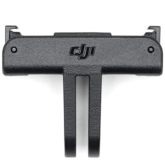 DJI Secure Quick-Release Adapter Mount for Osmo Extreme Sports Action ...