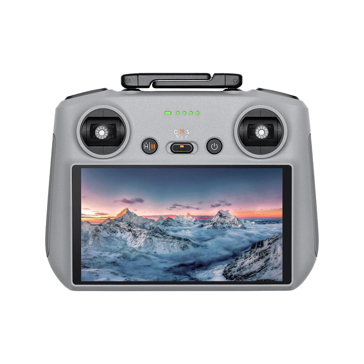 DJI RC 2 Remote Controller for Air 3 Drone with 5.5" Screen and Lithium ...