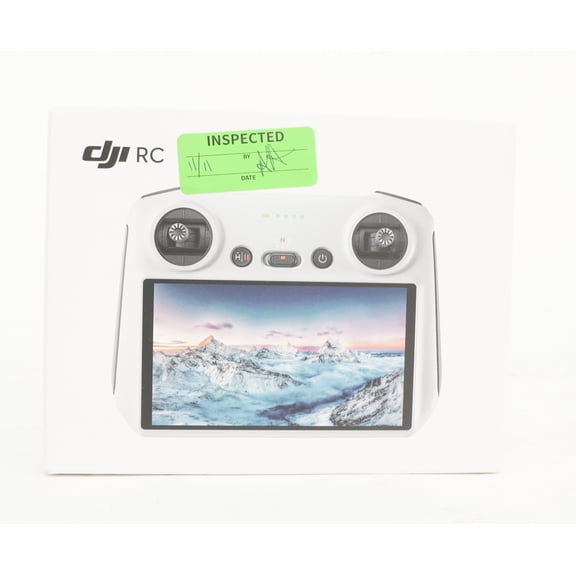 Dji Remote Controls