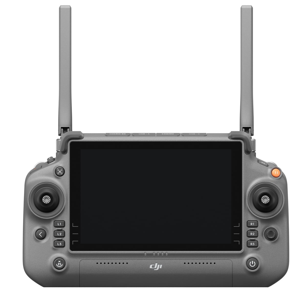 DJI RC Plus Remote Controller for Inspire 3 Drone - Walmart.com