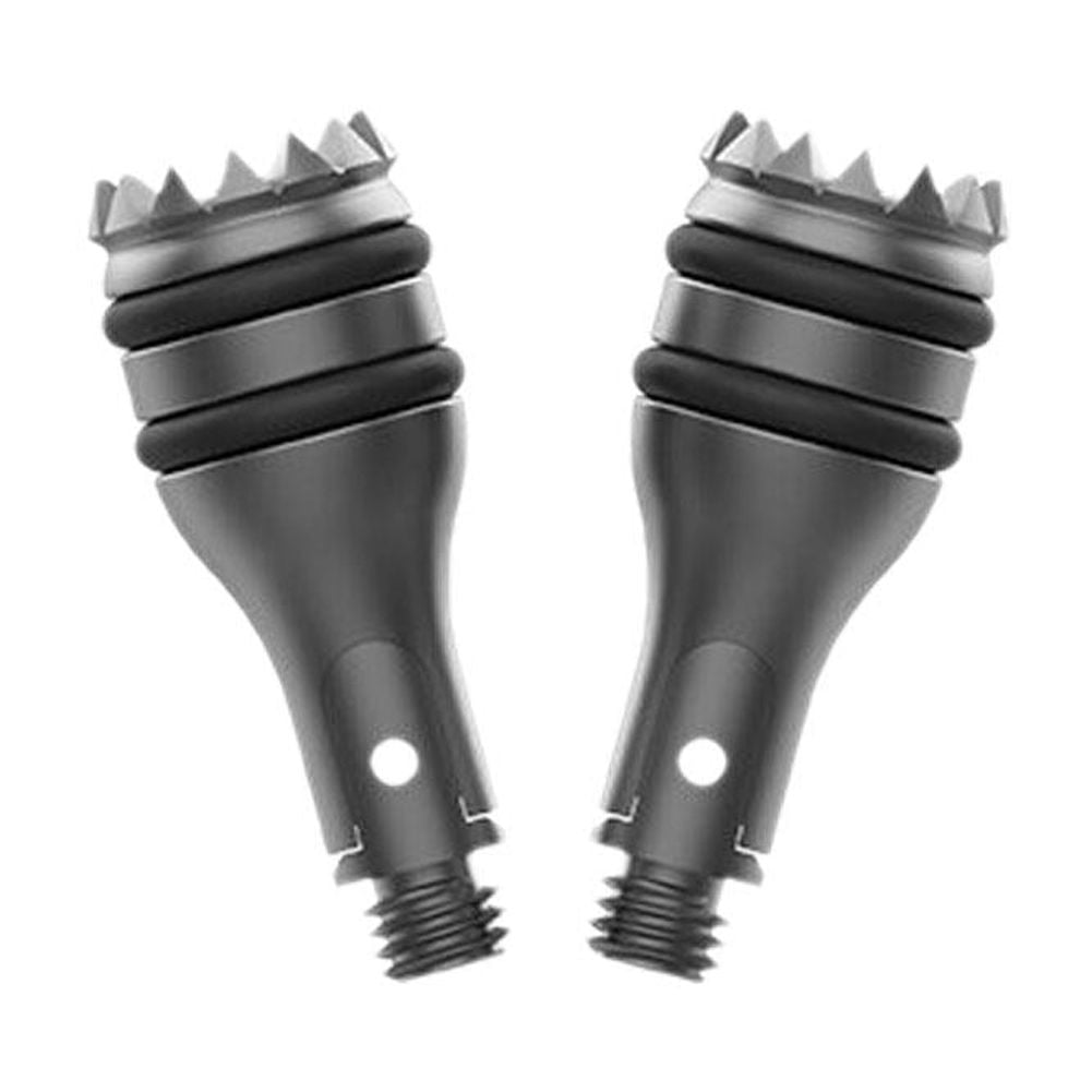 DJI RC1 RC2 NEO Avata Folding Rocker, Black/Gray, Original Fold Tech, Spring Loaded - Walmart.com