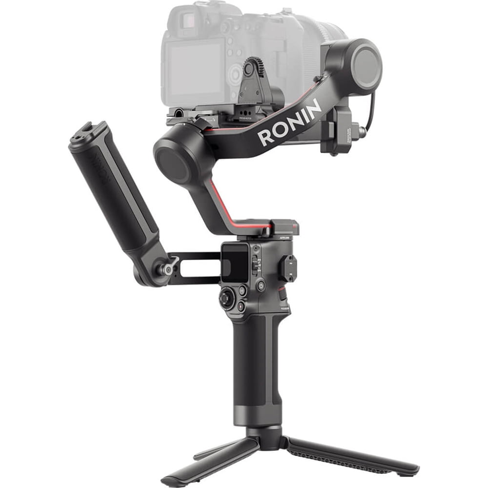 Open Box DJI RS 3 Combo - - Walmart.com