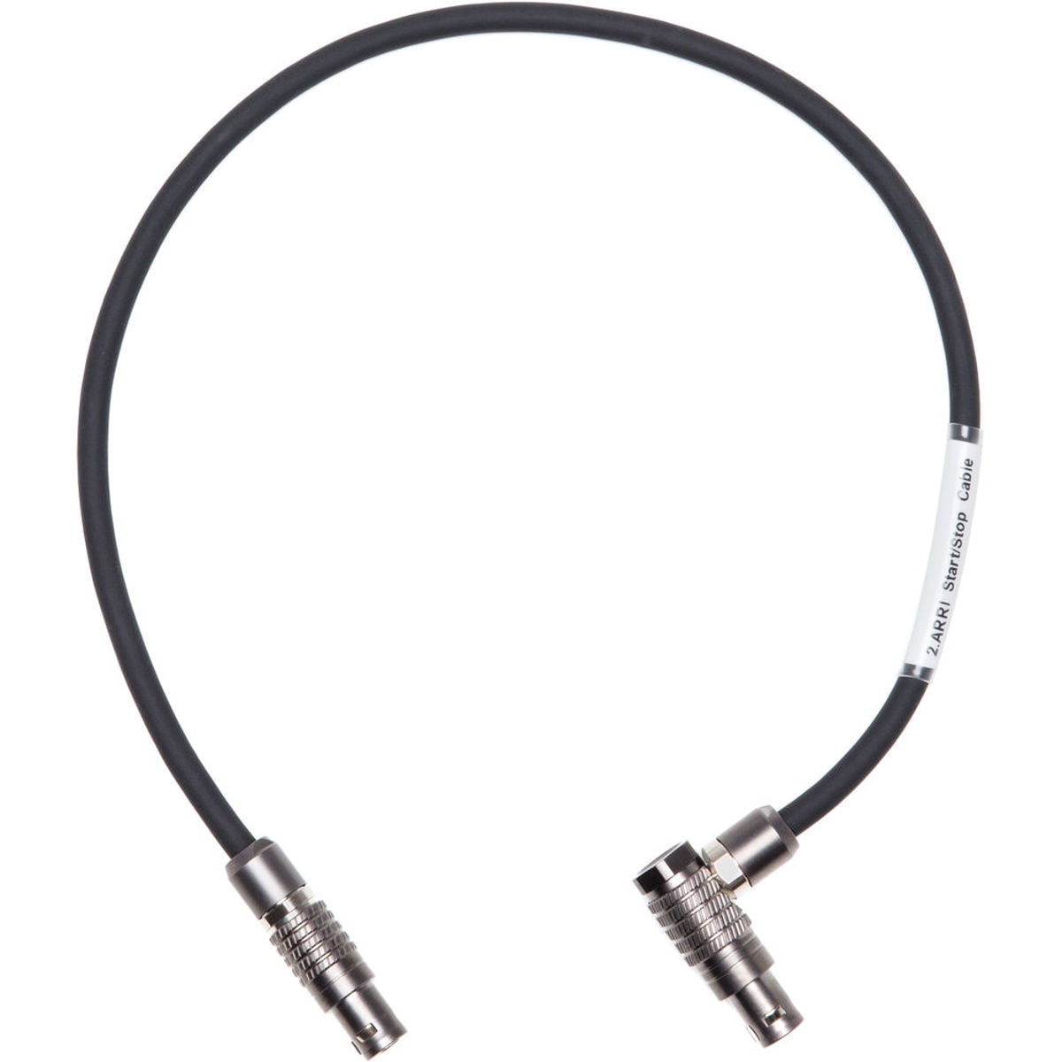 DJI Part 20 15.7" ARRI Alexa Mini Start/Stop Cable for Ronin 2 3-Axis ...