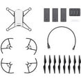 DJI Tello Boost Combo Mini Drone: Ideal for Adults, Features Video ...