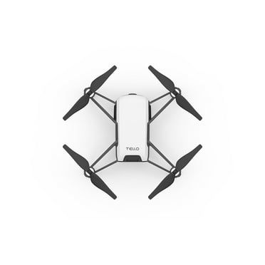 DJI Tello Marvel Iron Man Edition - Walmart.com