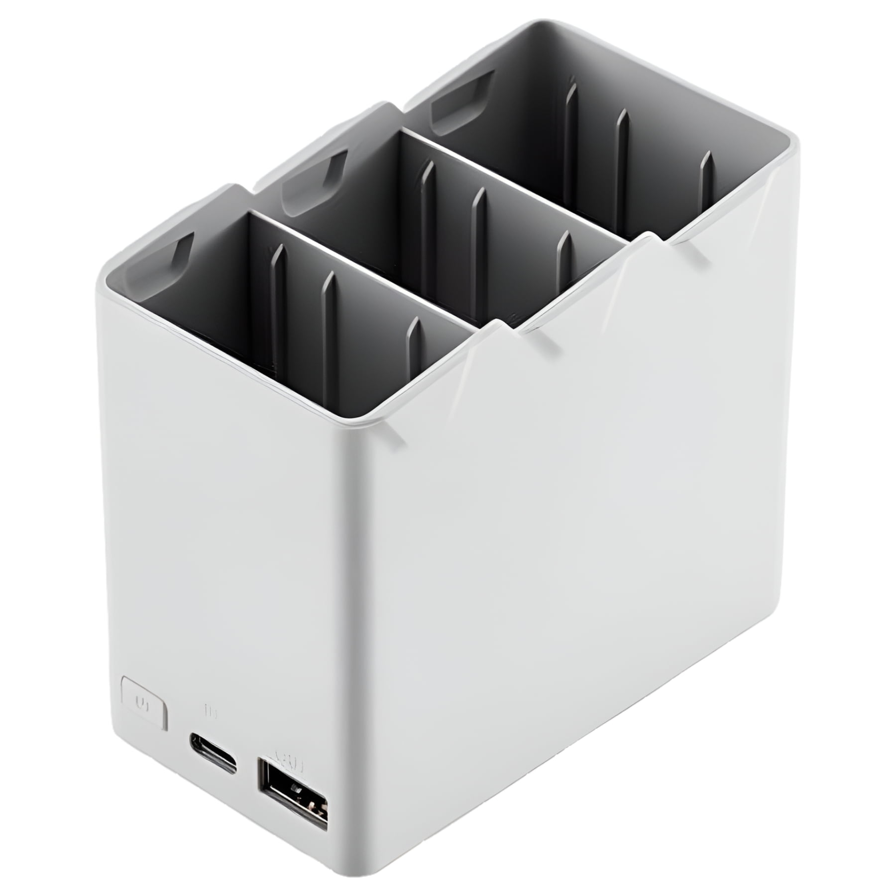 DJI Two-Way Charging Hub for Mini 3/Mini 4 Pro Batteries - Walmart.com