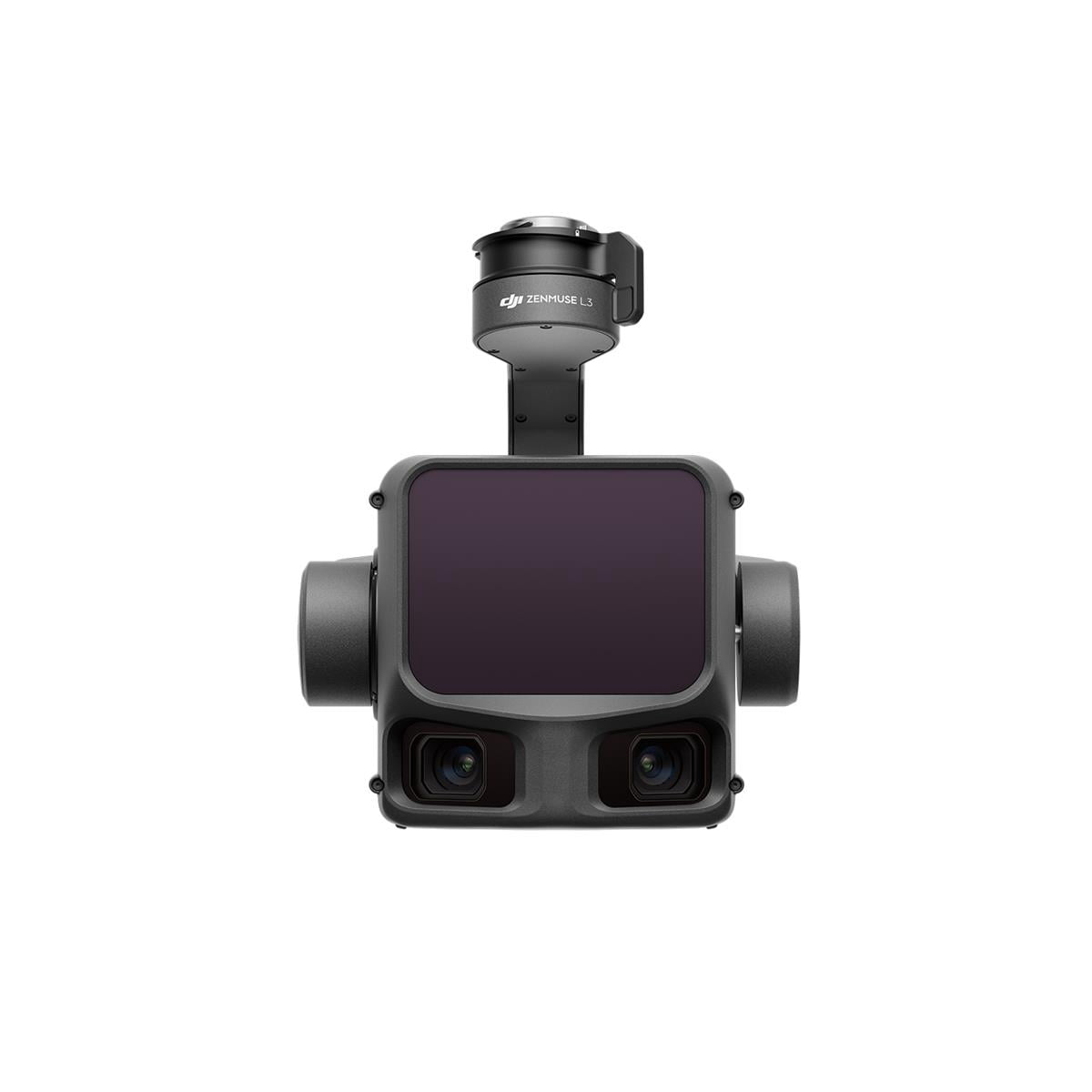 DJI Zenmuse L3 LiDAR Gimbal Camera - Walmart.com