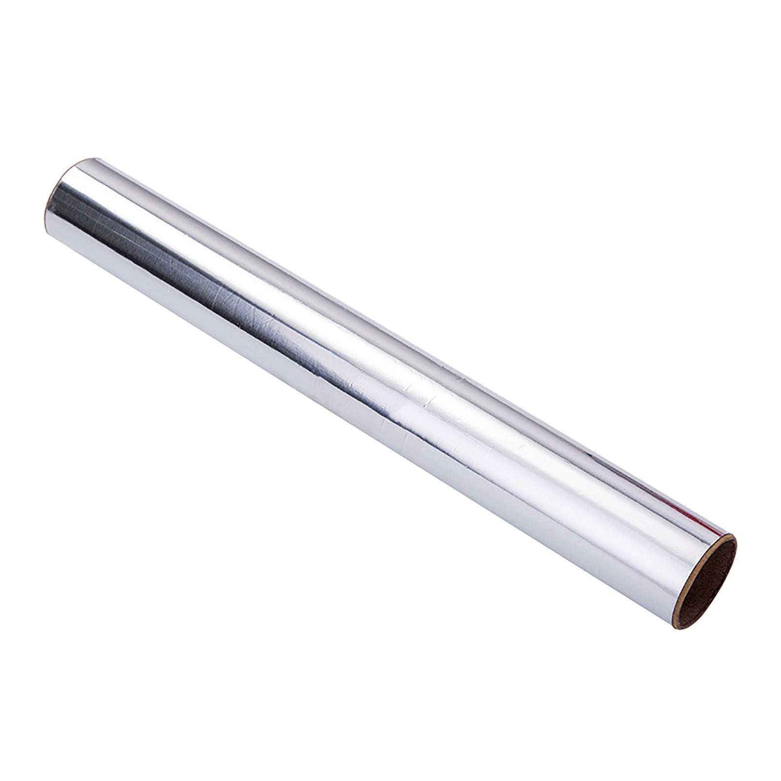 DJJGXAN 1 Pack Thick Heavy Duty Aluminum Foil Roll, 11.81 Inches Wide ...