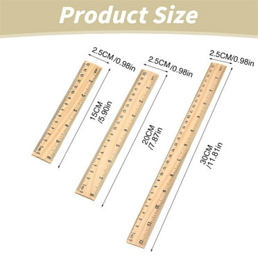 Mr. Pen - T Square, T Ruler, 18 inch Metal Ruler, T Square Ruler ...